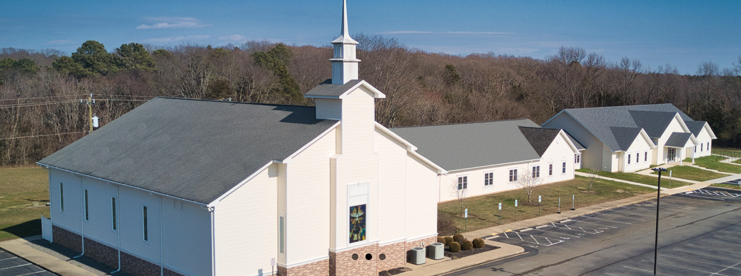 列治文华恩浸信会职位公告 GRACE CHINESE BAPTIST CHURCH OF RICHMOND - Chinese Baptists